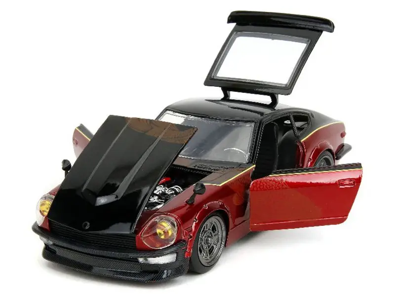 Datsun diecast store