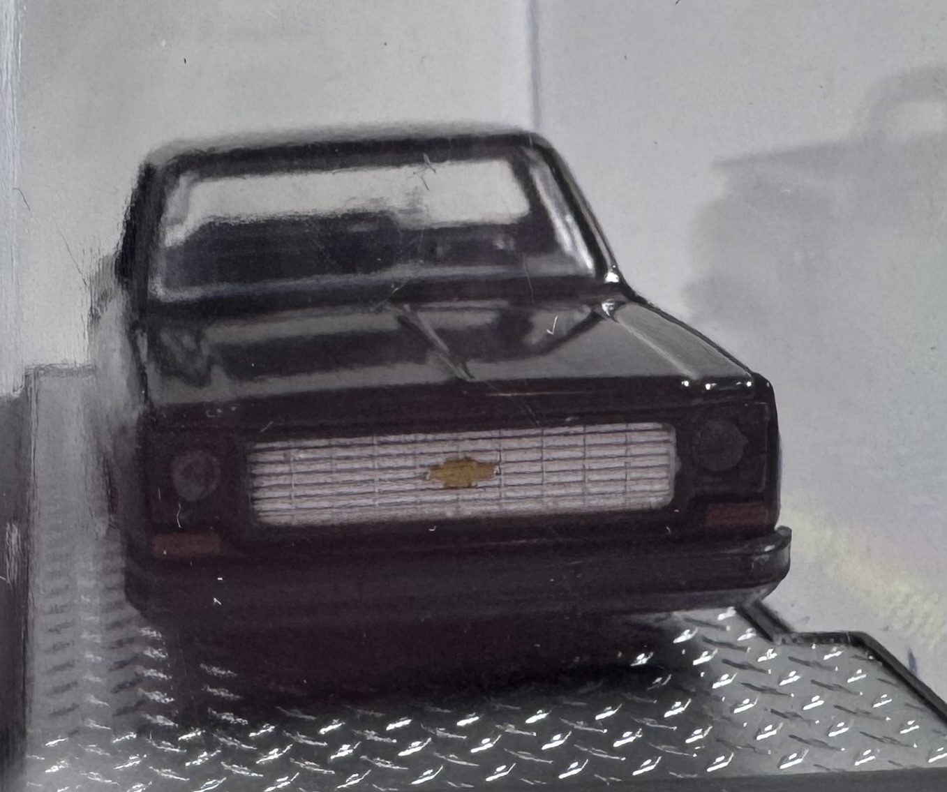 1973 CHEVROLET CUSTOM DELUXE 10 | Diecast Depot